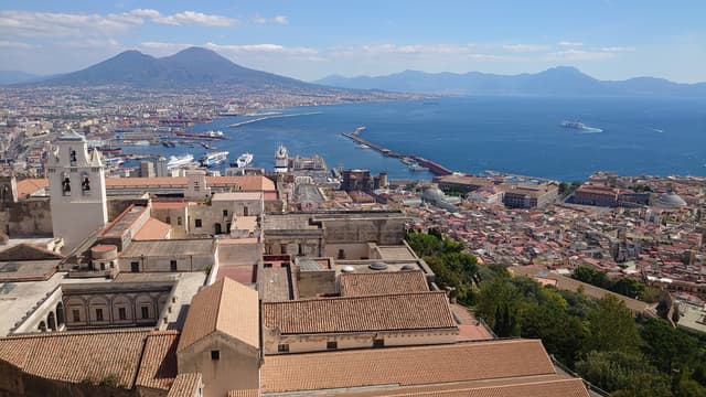 7-Night Western Mediterranean — Resilient Lady — GoCruiseTravel.com